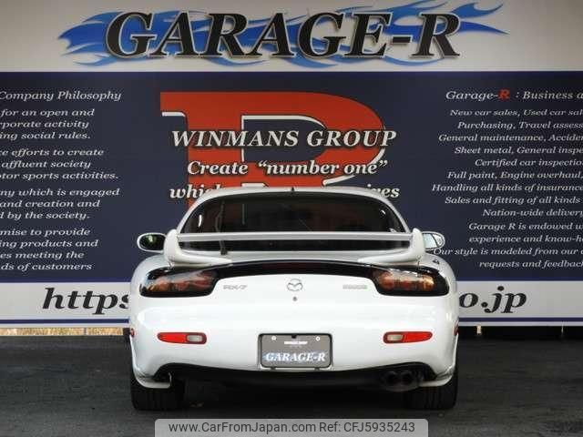 Mazda RX7 2001 - Motorimport Import de vehicules des etats unis ...