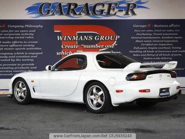 Mazda RX7 2001 - Motorimport Import de vehicules des etats unis ...
