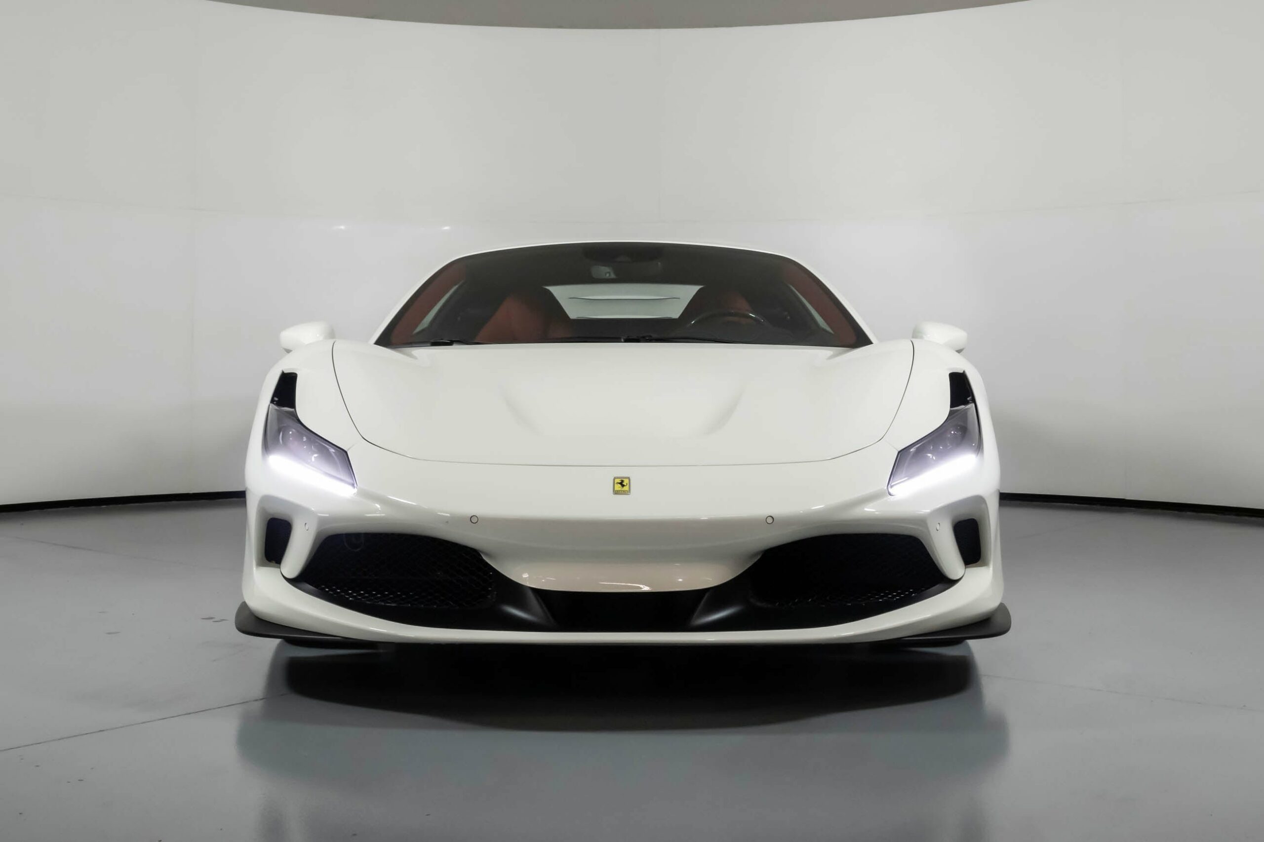 Certified 2022 Ferrari F8 Tributo - Motorimport Import de vehicules des ...