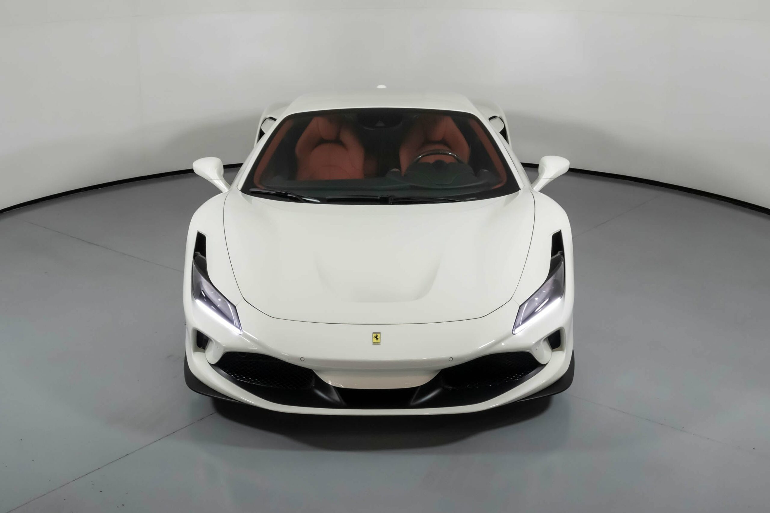 Certified 2022 Ferrari F8 Tributo - Motorimport Import de vehicules des ...