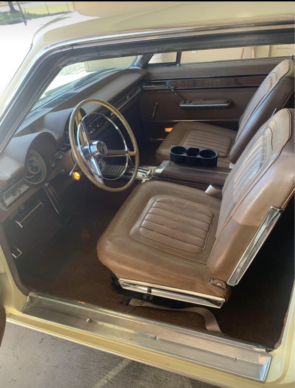 1965 Dodge Monaco - Motorimport Import de vehicules des etats unis ...