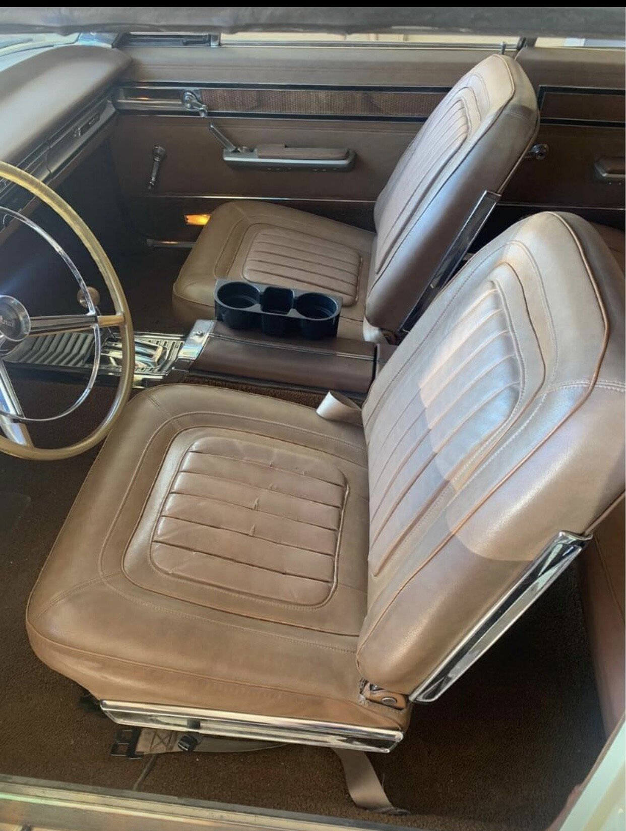 1965 Dodge Monaco - Motorimport Import de vehicules des etats unis ...