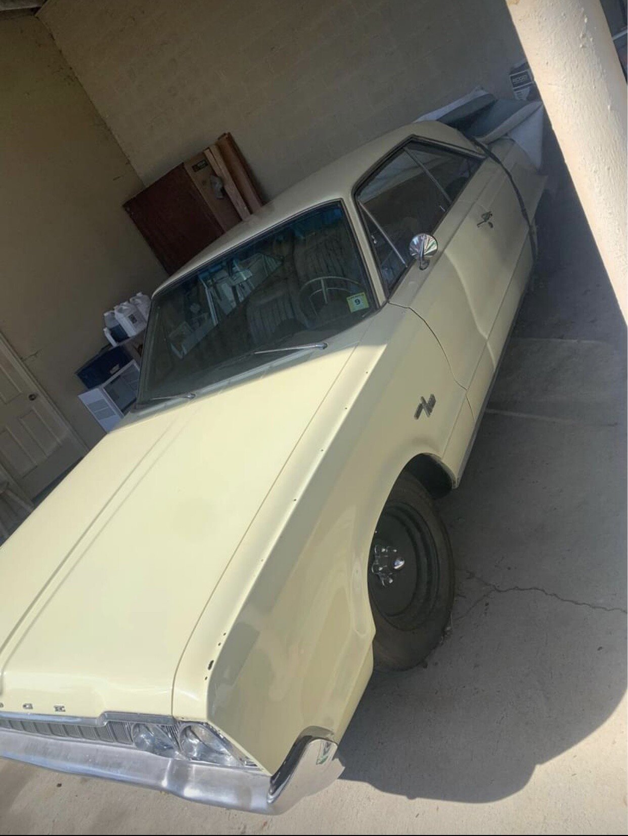 1965 Dodge Monaco - Motorimport Import de vehicules des etats unis ...