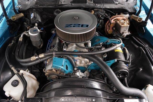 1979 Chevrolet Camaro - Motorimport Import de vehicules des etats unis ...